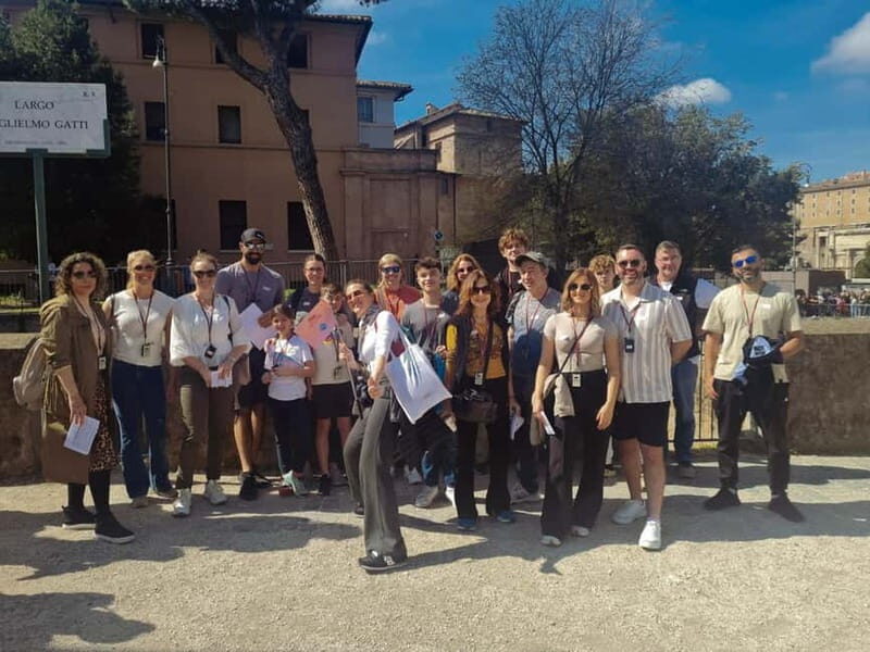 Rome: Colosseum Arena Guided Tour, Forum & Palatine Option - Why This Tour Is Worth It