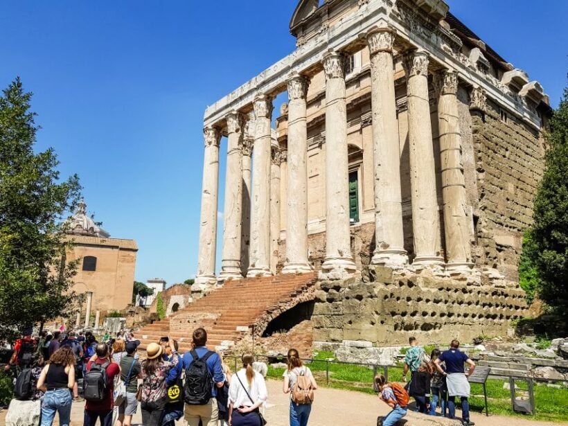 Rome: Colosseum Arena, Palatine Hill & Forum Guided Tour - The Sum Up: Is It Worth It?