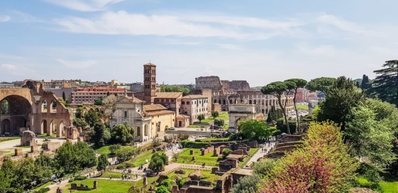 Rome: Colosseum Arena, Palatine Hill & Forum Guided Tour - FAQ