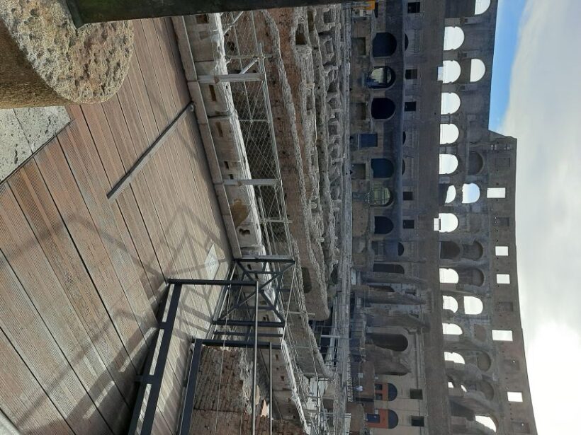 Rome: Colosseum Arena Private 1.5 hour Tour - What Travelers Say: Authentic Insights from Reviews