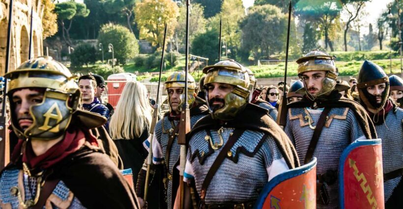 Rome: Colosseum Arena Private 1.5 hour Tour - Frequently Asked Questions