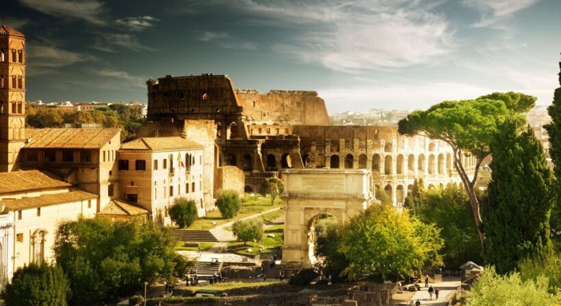 Rome: Colosseum Arena Private Tour with Ancient City - FAQs
