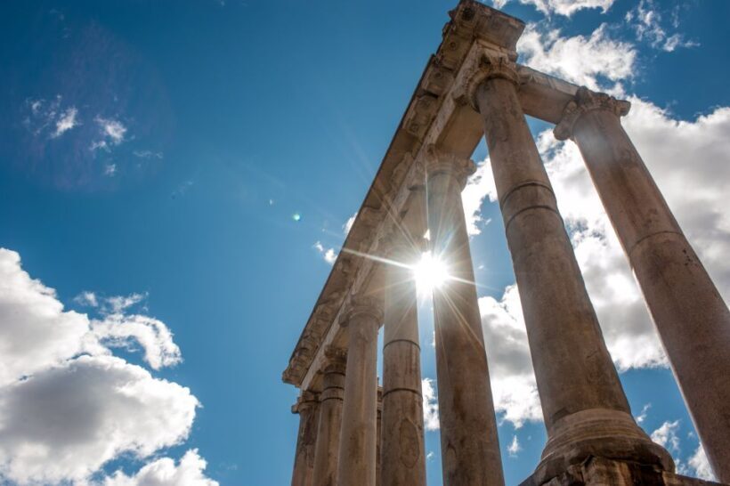 Rome: Colosseum Arena, Roman Forum & Palatine Tour - Key Points