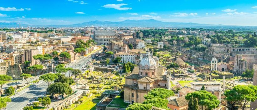 Rome: Colosseum Arena, Roman Forum & Palatine Tour - Frequently Asked Questions