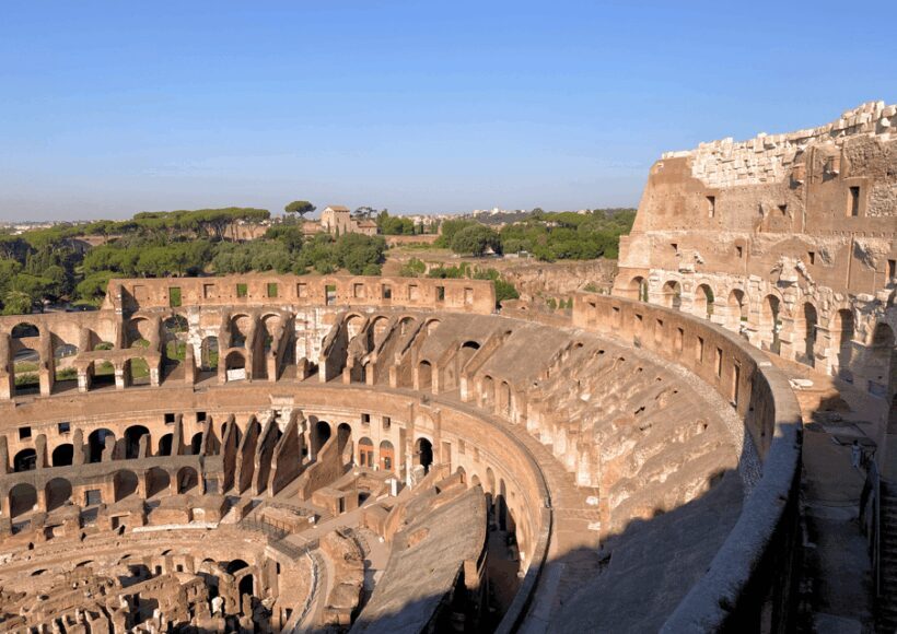 Rome: Colosseum Arena & Roman Forum Small Group Tour - Practical Details and Tips