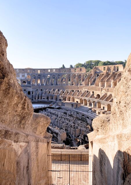 Rome: Colosseum Arena & Roman Forum Small Group Tour - Authentic Experiences: What Travelers Say