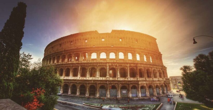 Rome: Colosseum Arena Twilight Tour & Imperial Forum Visit - Authentic Experiences and Guest Feedback
