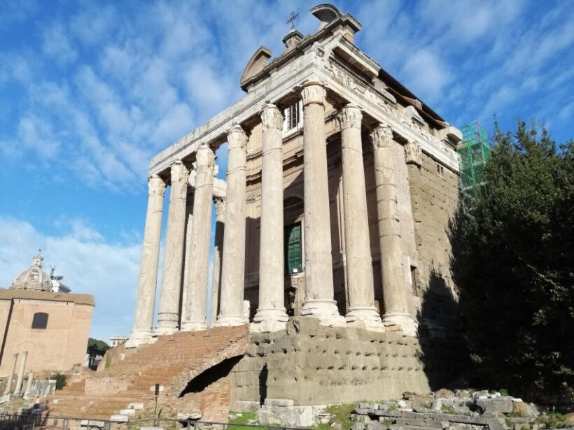 Rome: Colosseum Attic and Roman Forum Private Tour - An In-Depth Look at the Experience