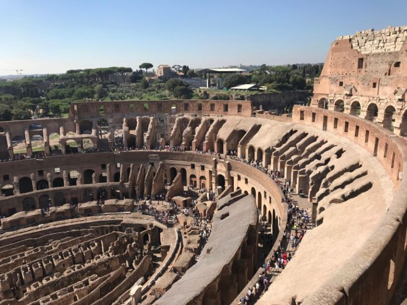 Rome: Colosseum Attic and Roman Forum Private Tour - Final Thoughts: Who Will Love This Tour?