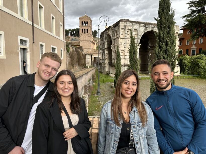 Rome: Colosseum, Circus Maximus, Forum & Ancient Rome Tour - The Value of the Experience