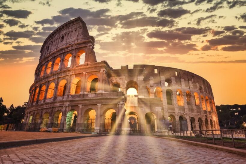Rome: Colosseum Evening Guided Tour with Arena Floor Access - The Sum Up