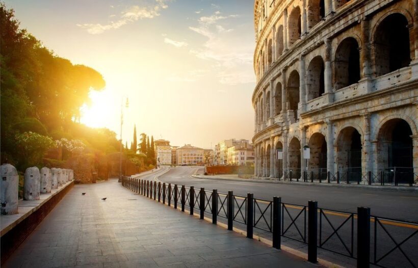 Rome: Colosseum Exclusive Belvedere Private Tour - The Sum Up
