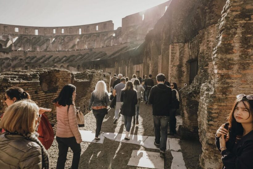 Rome: Colosseum & Exclusive Palatine SUPER Sites Tour - How Does It Compare in Value?