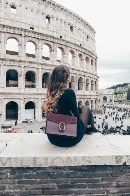 Rome: Colosseum Experience and Multimedia Video - Who Should Consider This Tour?