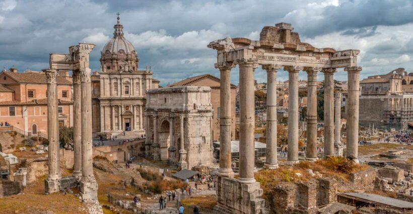 Rome: Colosseum Experience and Panoramic Bus Tour - The Practicalities and Logistics