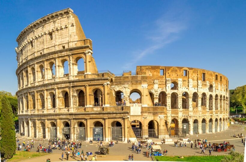 Rome: Colosseum Experience with Audio Guide and Arena Option - The Flexibility of Self-Guided Exploration