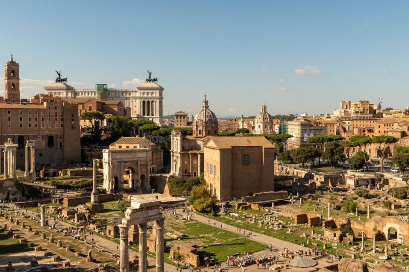 Rome: Colosseum Experience with Host and Audio Guide - The Sum Up
