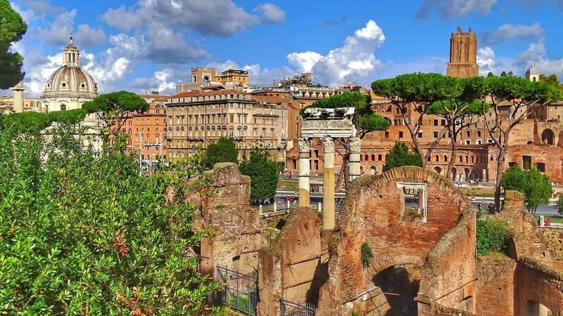 Rome: Colosseum Express Entry with Audio Guide App - The Sum Up: The Bottom Line