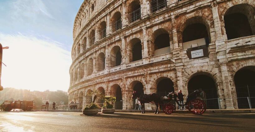 Rome: Colosseum Express Guided Tour - Authentic Traveler Insights and Reviews