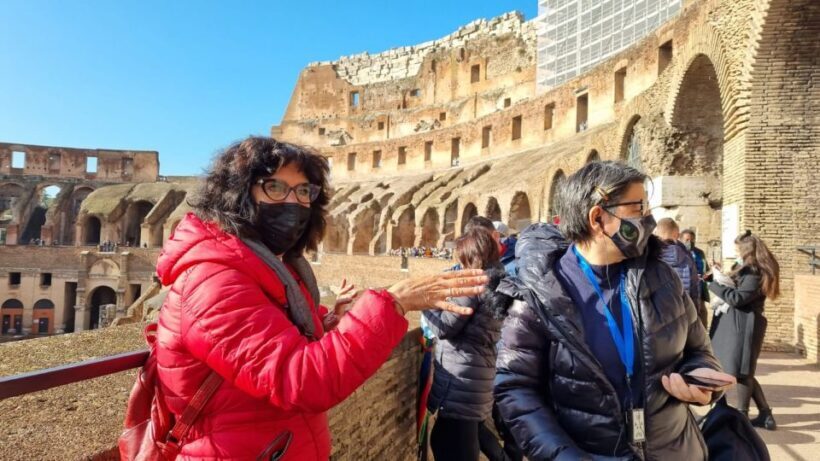 Rome: Colosseum Express Guided Tour - Final Thoughts: Who Will Love This Tour?