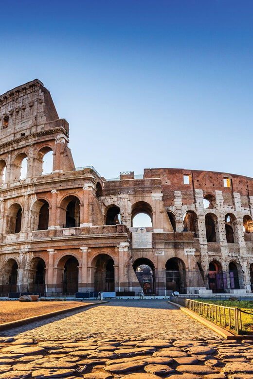 Rome: Colosseum Express Guided Tour with Roman Forum Entry - Authentic Experiences and Reviewer Insights