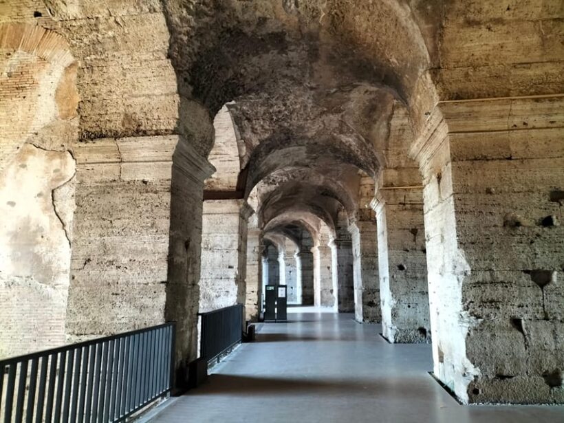Rome: Colosseum Express Guided Tour with Roman Forum Entry - Final Thoughts: Who Will Love This Tour?