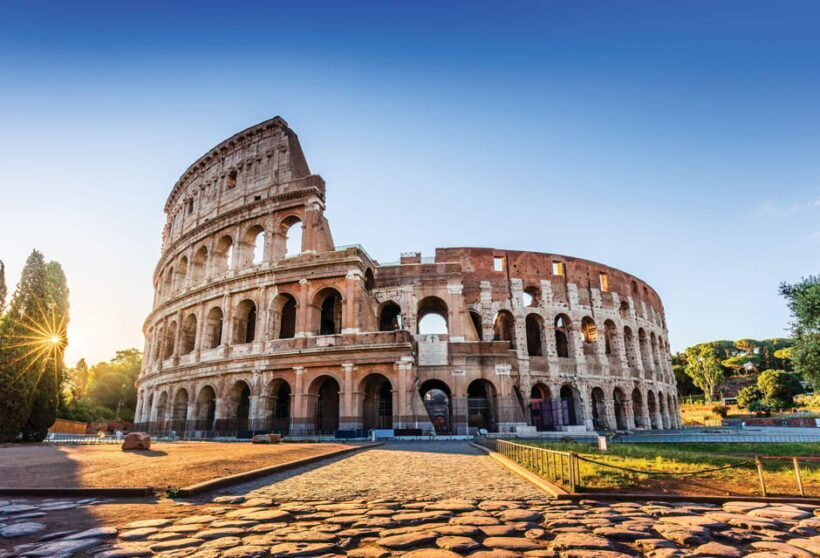 Rome: Colosseum Express Guided Tour with Roman Forum Entry - FAQ