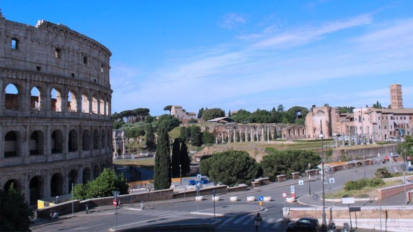 Rome: Colosseum Express Tour with Forum & Palatine Access - Why This Tour Works