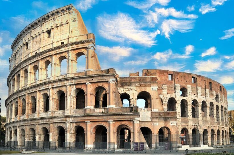 Rome: Colosseum Fast-Track, Arena Floor & Ancient Rome Tour - Final Thoughts