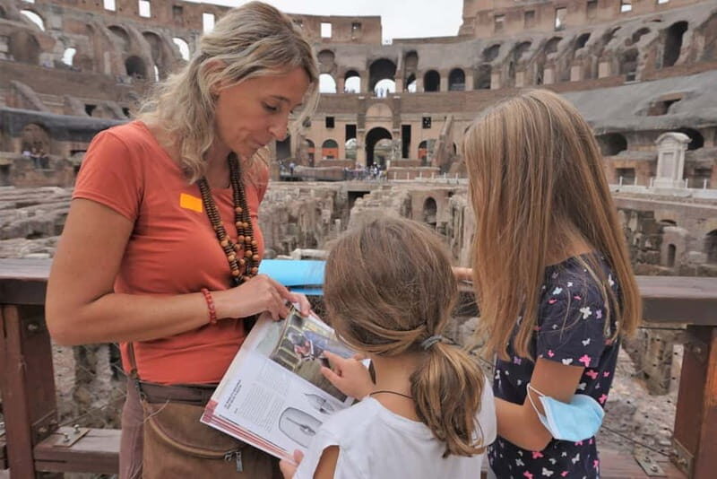 Rome: Colosseum, Forum, and Palatine Hill Guided Tour - Final Thoughts