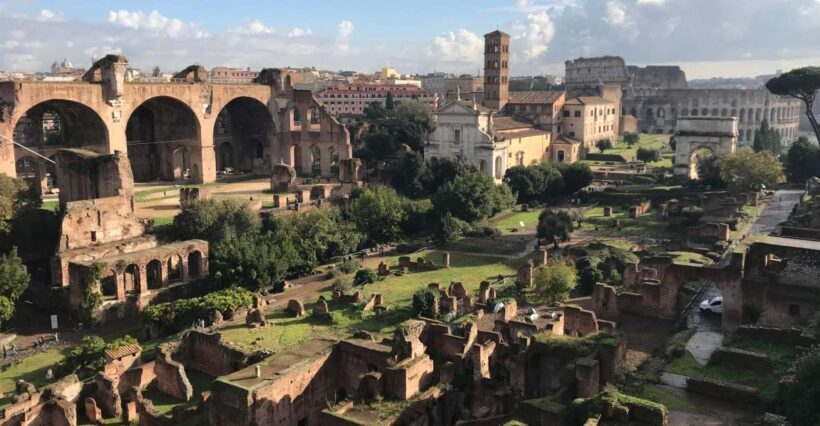 Rome: Colosseum, Forum, and Palatine Hill Guided Tour - Analyzing the Value and Cost