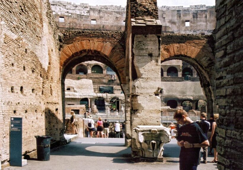 Rome: Colosseum, Forum, and Palatine Hill Guided Tour - A Close Look at the Tour Itinerary