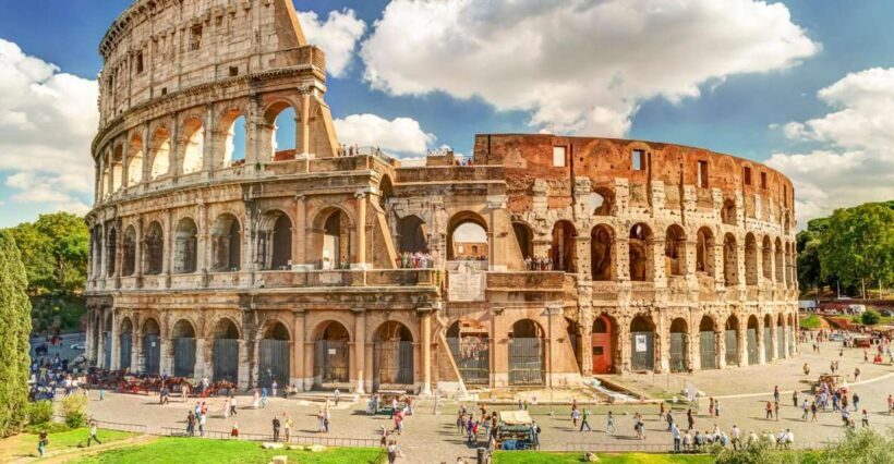 Rome: Colosseum, Forum and Palatine Hill Private Guided Tour - Who Will Love This Tour?