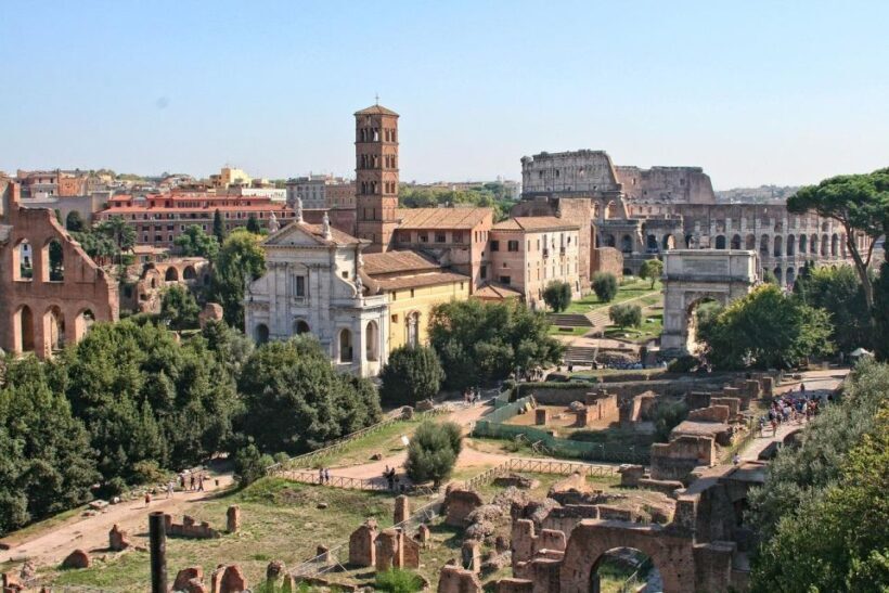 Rome: Colosseum, Forum, and Palatine Hill Small Group Tour - Final Thoughts