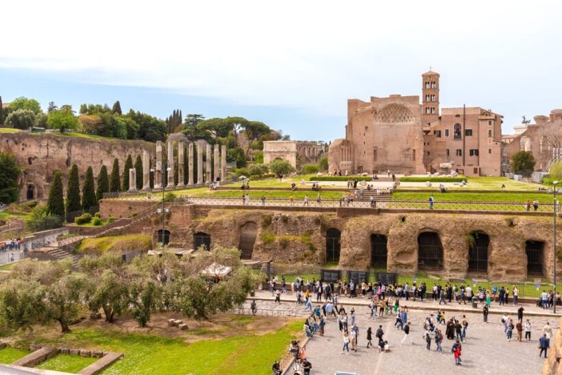 Rome: Colosseum, Forum, and Palatine Tour - Final Thoughts on the Tour