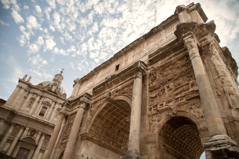 Rome: Colosseum, Forum, Palatine Hill Entry & Audioguide App - The Sum Up: Who Should Consider This Tour?