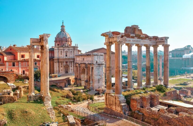 Rome: Colosseum, Forum, & Palatine Hill Entry & Audioguide - What Real Travelers Say