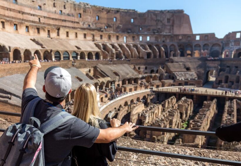 Rome: Colosseum, Forum, & Palatine Hill Entry & Audioguide - Final Thoughts: Who Should Consider This Tour?