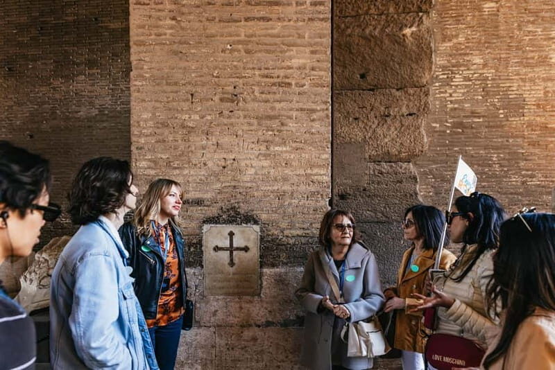 Rome: Colosseum, Forum & Palatine Hill Tour & Optional Arena - Pricing and Value