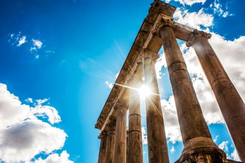 Rome: Colosseum, Forum & Palatine Hill Tour & Optional Arena - Who Will Love This Tour?