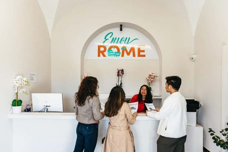 Rome: Colosseum, Forum & Palatine Hill Tour & Optional Arena - The Bottom Line