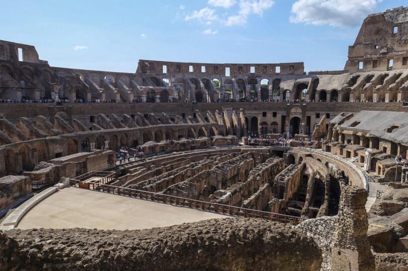 Rome: Colosseum, Forum, & Palatine Hill with Audio Guide - Value and Experience