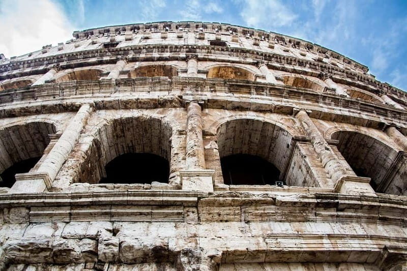 Rome: Colosseum, Forum, & Palatine Private Tour - Roman Forum: The Political Center of Rome