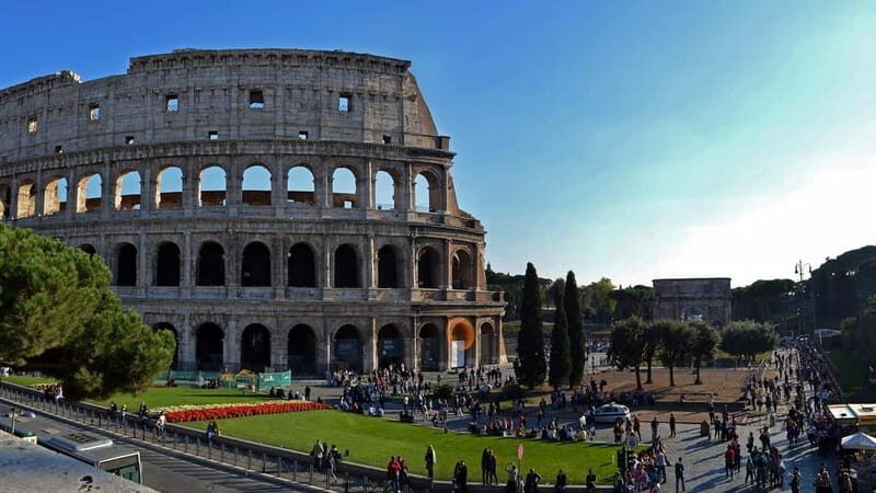 Rome: Colosseum, Forum, & Palatine Private Tour - Final Thoughts