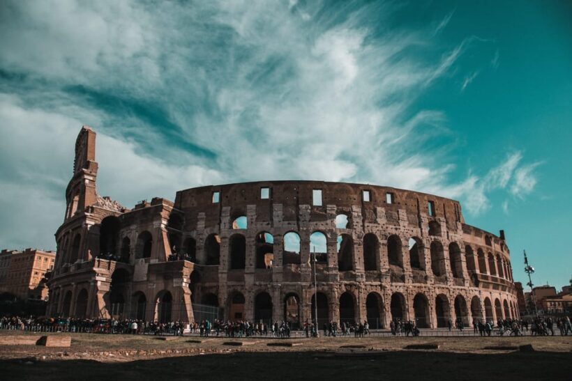 Rome: Colosseum, Forum, Palatine with Breakfast or Aperitif - Practical Considerations