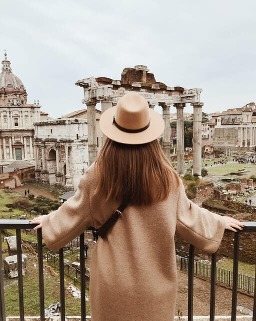Rome: Colosseum, Forum, Palatine with Breakfast or Aperitif - Final Thoughts