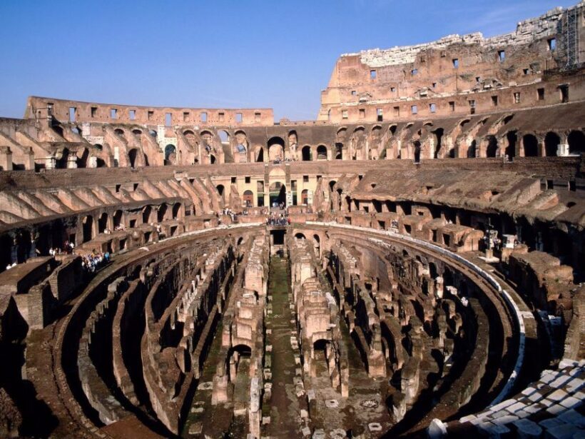 Rome: Colosseum & Forum Small Group Tour with Palatine Hill - Who Will Love This Tour?
