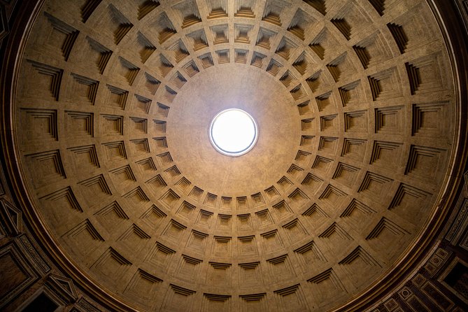 Rome Colosseum Forums Pantheon and City Highlights Private Tour - Key Attractions and Historical Insights