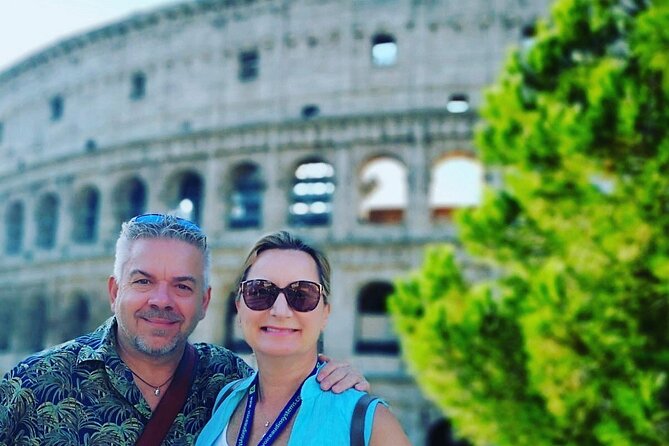 Rome: Colosseum Full Experience Arena & Roman Forum Private tour - The Sum Up