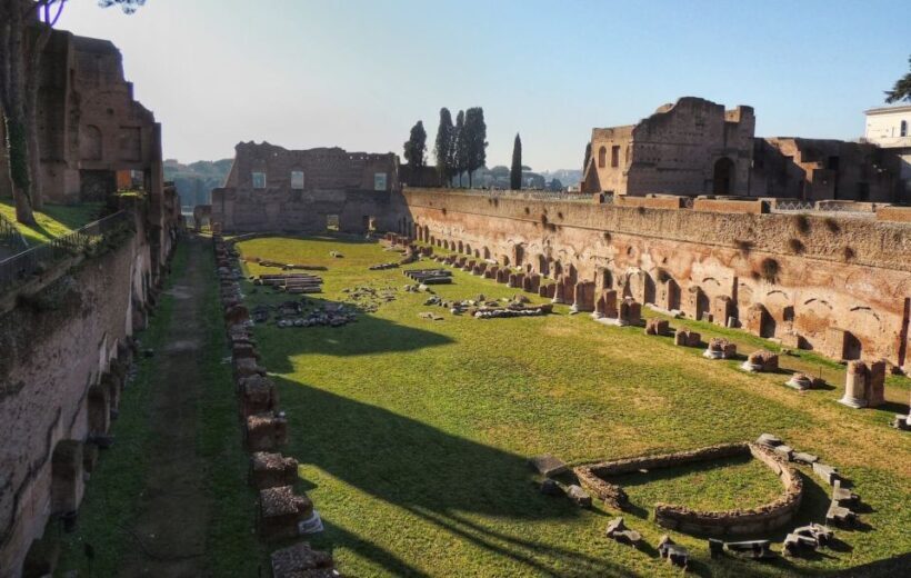 Rome: Colosseum, Gladiator Arena & Roman Forum Private Tour - Who Will Enjoy This Tour?